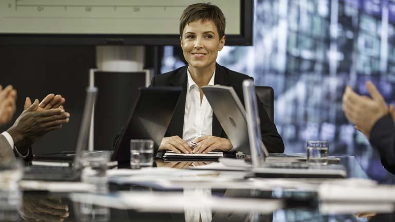 Committee Structure and Roles