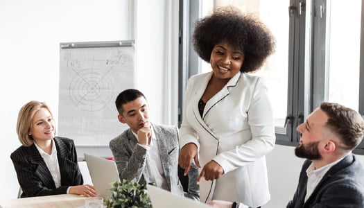 Committee Structure and Roles