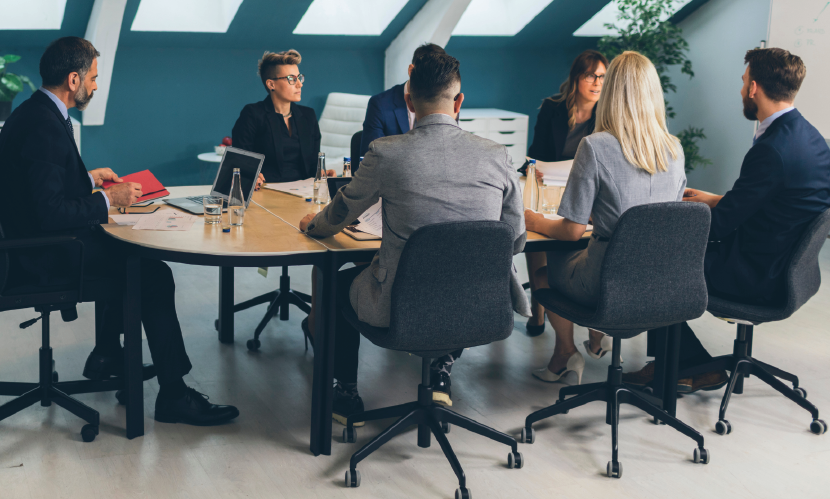 Best Practices for Creating and Approving Meeting Minutes