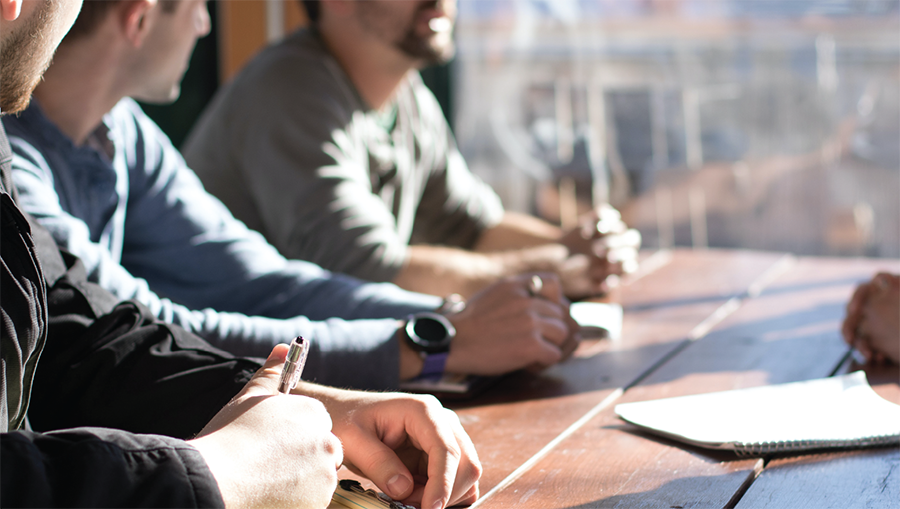 Committee Structure and Roles